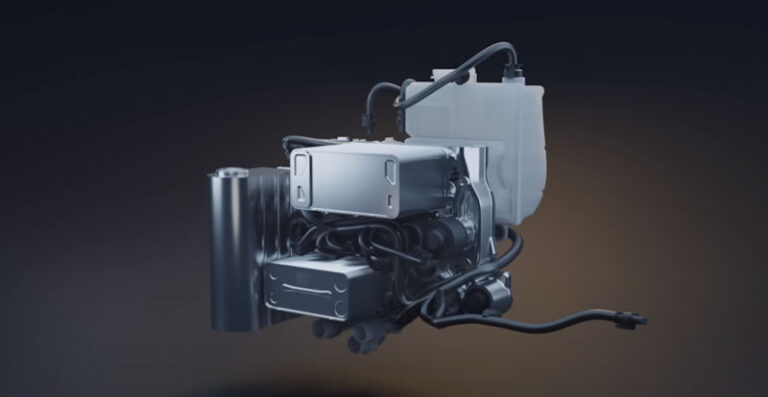 Tesla Heat Pump at Home? | Teslavie